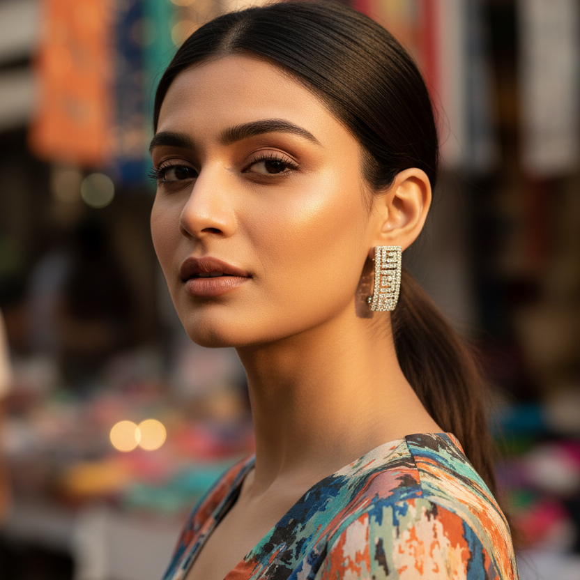 Silver Harini Balis – Rajsii Vibes